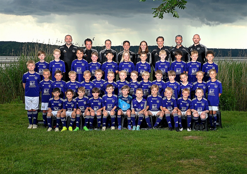 Lerums IS - P15 Vit - Svenskalag.se